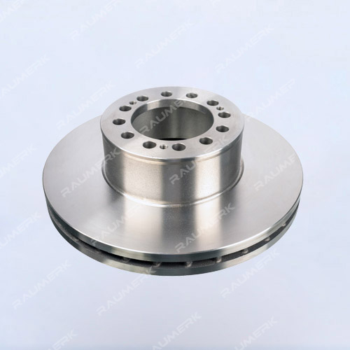 BRAKE DISC Qingdao Pujie Industry Co Ltd